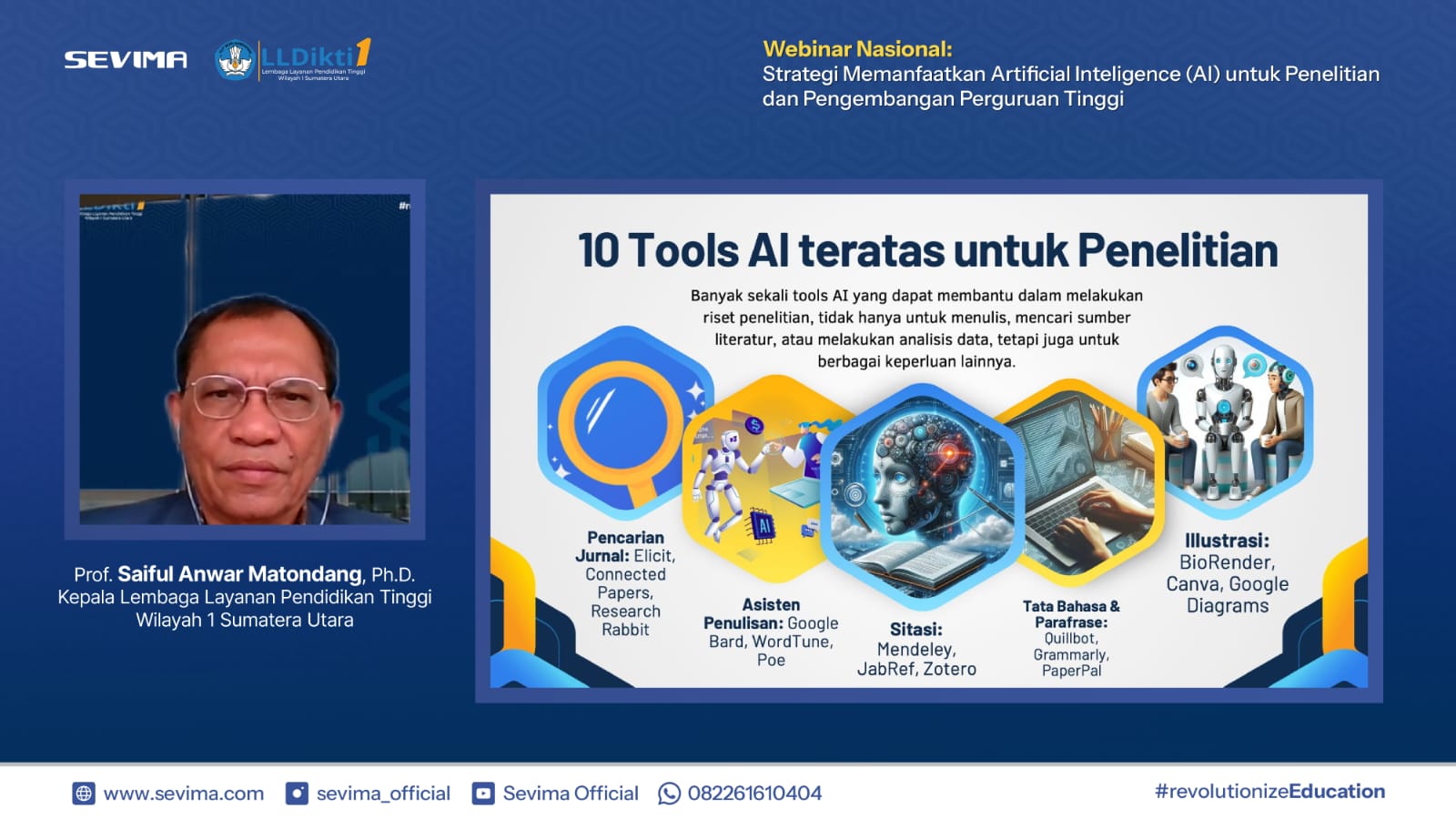 Artificial Intelligence Bisa Hasilkan Banyak Manfaat Bagi Pendidikan Artificial Intelligence Bisa Hasilkan Banyak Manfaat Bagi Pendidikan